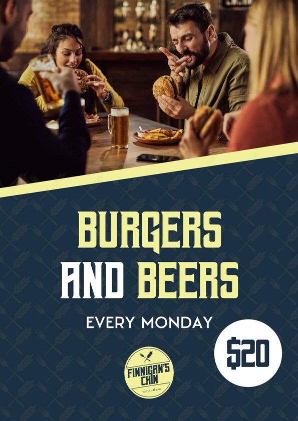 Enjoy Great Food & Live Sports at Keperra Tavern, Brisbane